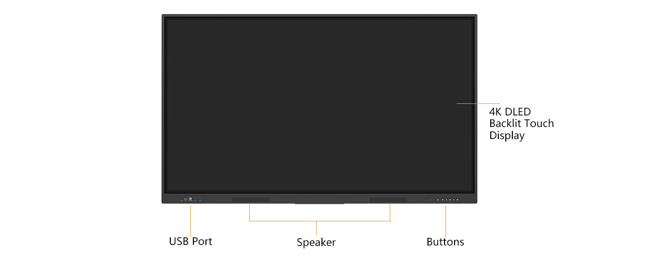 HiBoard-IExxS2 - Zhejiang Huachuang Vision Technology Co., Ltd.